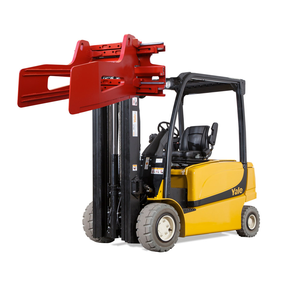 Targonca adapterek útmutató - Targonca villa